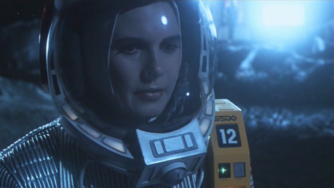 DR. WILLEM SAYS ‘SAYONARA’ TO JUPITER! Actress Rachel Huggett Remembers ...