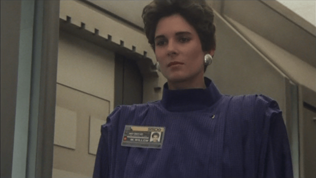 DR. WILLEM SAYS ‘SAYONARA’ TO JUPITER! Actress Rachel Huggett Remembers ...