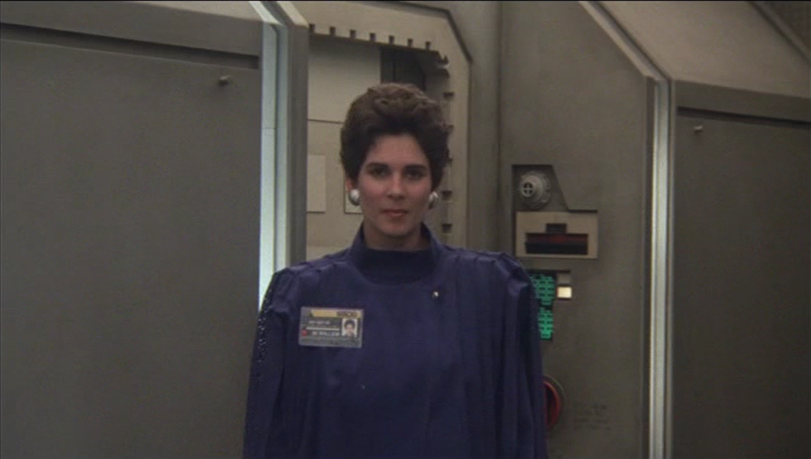 DR. WILLEM SAYS ‘SAYONARA’ TO JUPITER! Actress Rachel Huggett Remembers ...