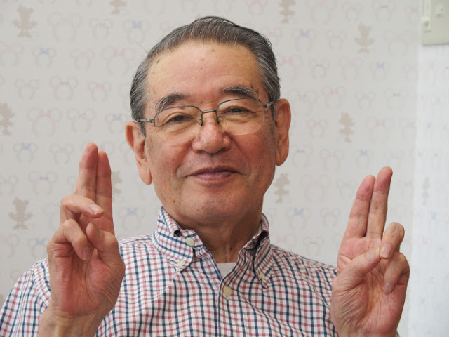 TATSUYOSHI EHARA CONTINUED! The Second Half of the Toho Actor’s ...