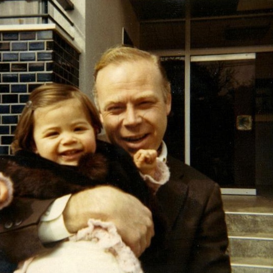 ANTONIO’S DAUGHTER SPEAKS! Emiko Jade Frost on Her Cult Film Star ...