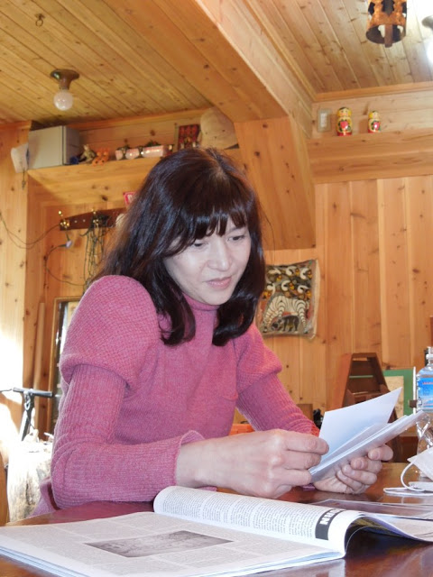 WOMAN FROM THE 23RD CENTURY! Anna Nakagawa on Starring in ‘Godzilla vs ...