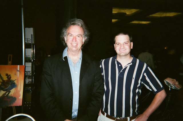 REDESIGNING A LEGEND! William Stout on the Godzilla That Never Was ...