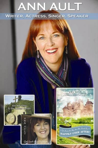 DIVINE REFLECTIONS ON JAPAN! Ann Ault on Her Spiritual Journey through ...