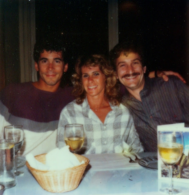 GODZILLA’S LINE PRODUCER! Andrea Stern on Godzilla’s Mid-1980s Comeback ...