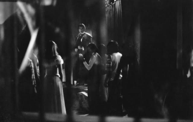 FROM DRACULA TO DUBBING! Warwick Paul Evans on His Varied Career in ...