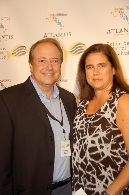MARK CERULLI EXPLAINS IT ALL! The Veteran Television Writer and ...