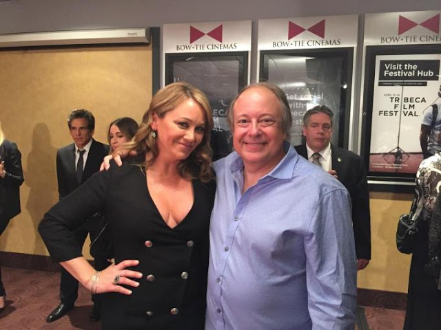 MARK CERULLI EXPLAINS IT ALL! The Veteran Television Writer and ...