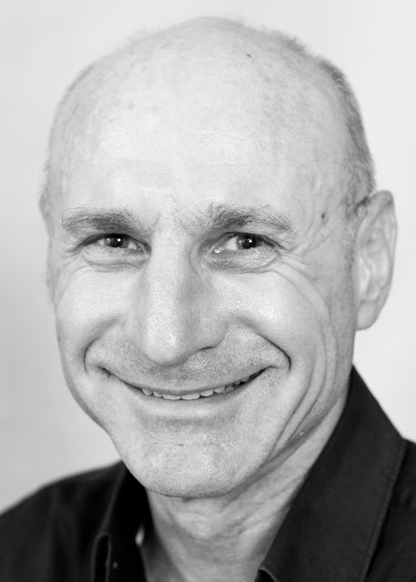 AN ULTRA-ADVENTURE IN AUSTRALIA! Actor David Grybowski Reflects on ...