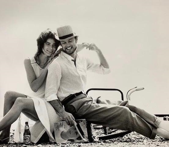 ‘SAYONARA JUPITER,’ HELLO JAPAN! Actor Ron Irwin on His Standout Role ...