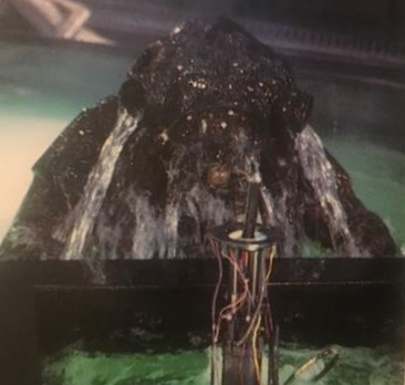 GUNNIN’ FOR ‘GUNHED’! James Brewster Thompson on Making Toho’s ...