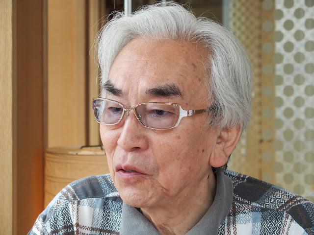 AN EXPLOSIVE CAREER! Toho SFX Director Teruyoshi Nakano Reflects on ...