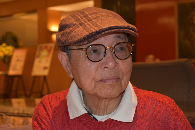 INSIDE THE ULTRA-SERIES! Scriptwriter Shigemitsu Taguchi on Writing for ...