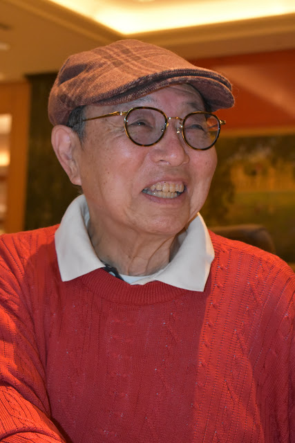 INSIDE THE ULTRA-SERIES! Scriptwriter Shigemitsu Taguchi on Writing for ...