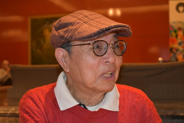 INSIDE THE ULTRA-SERIES! Scriptwriter Shigemitsu Taguchi on Writing for ...