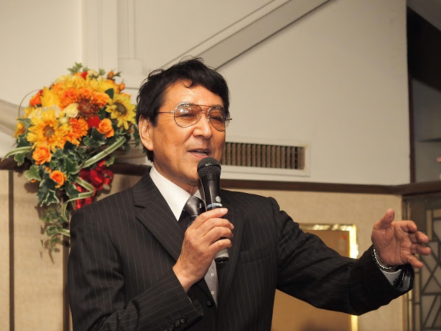 THE ROAD TO M78! Bin Furuya on His Early Toho and Suit-Acting Roles ...