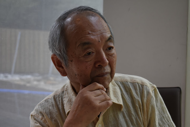 TOKUSATSU’S MAN OF LETTERS! Hiroyasu Yamaura on Scripting Godzilla and ...