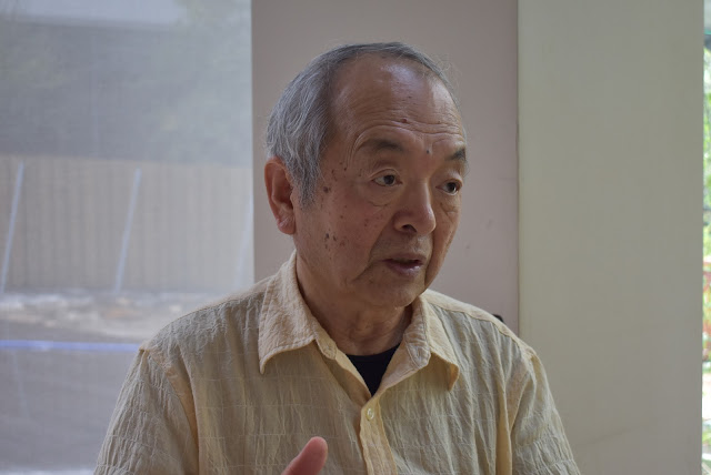 TOKUSATSU’S MAN OF LETTERS! Hiroyasu Yamaura on Scripting Godzilla and ...
