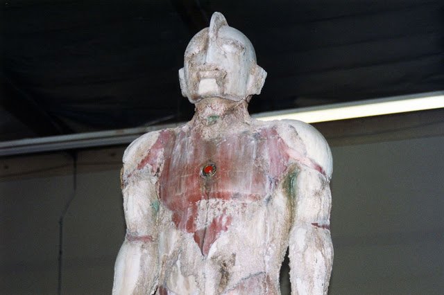 BRINGING THE EAST’S GREATEST HERO TO THE WEST! Todd Gilbert on ...