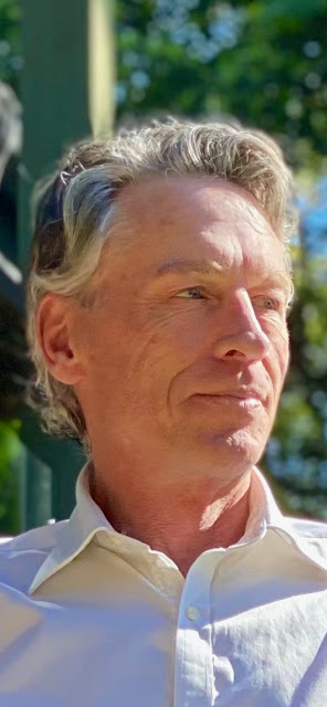 A CLOSE ENCOUNTER WITH ULTRAMAN IN THE OUTBACK! Jay Hackett on Acting ...