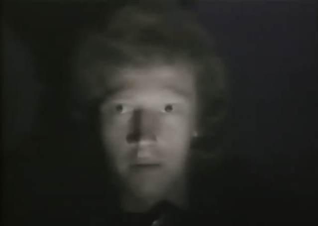 A LOOK BEHIND THE ‘MYSTERIES’! Arthur Maturo Remembers Dr. Ruehl and ...